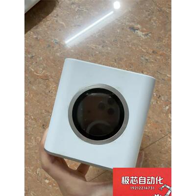 UBNT+AmpliFHD千兆Mesh路