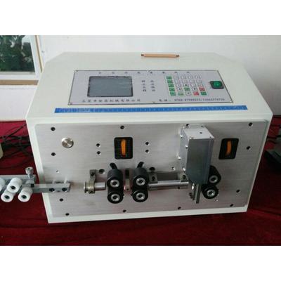 35平方电缆裁线机半剥两头剥皮多功能自动下线开线机