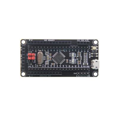 CH32F103C8T6小系统板核心板 开发板 评估板 替代STM32F103C8T6