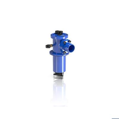 意大利MPFILTRI半浸式过滤器