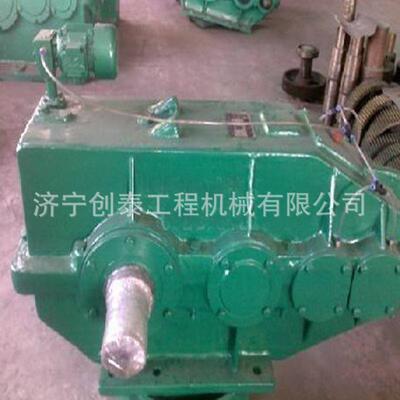 齿面水泥机械ZQ减A1减速H机JZQ齿轮速器减速机、变硬速机31是3114