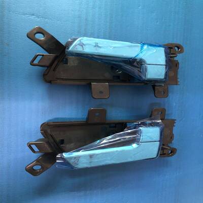 82610-2J00082620-2J000电镀汽车内拉手适用BORREGO2008-2014