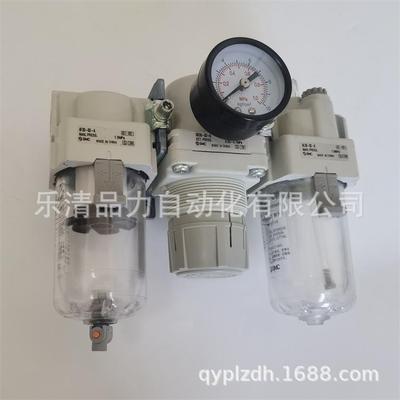 三联件AC20-N01-N02/G/E/M/D/C/DG/CG/DE/CE-1-2-R-S-V-N-T-A-B-D