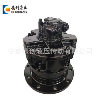 替代绞吸船驱动液压马达XHS2-600 XHS3-800 XHS4-1000 XHS5-1200