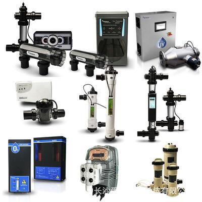 供应意万事泳池设备 Swimming pool equipment accessories