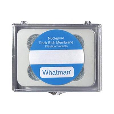 Whatman沃特曼Nuclepore径迹蚀刻膜112104