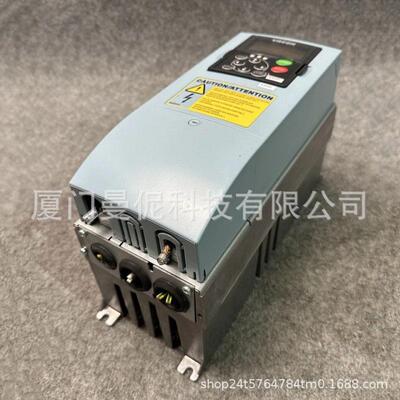 Vcon 性a能变器频 NXP00075A2H1SSSAA3000000ZZQ 议价 全新未拆1