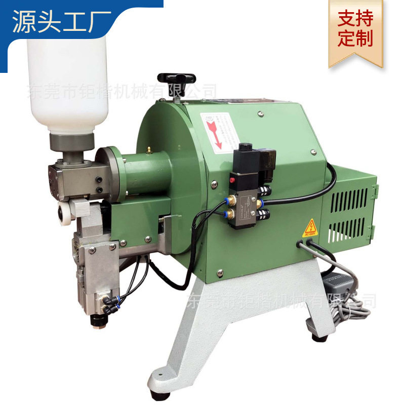 上胶机其他皮革加工设备