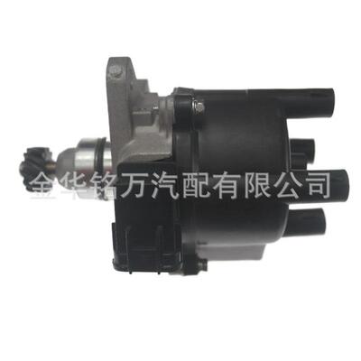 适用于丰田塔科马3RZFE汽车分电器点火分配器总成19050-75020