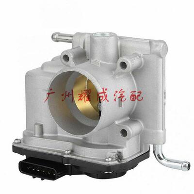 适用于马自达2/3劲翔星骋新嘉年华电子节气门总成ZJ3813640