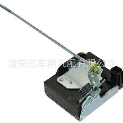 2L8Z7843150AA适用于福特翼虎01-07款后备箱锁机