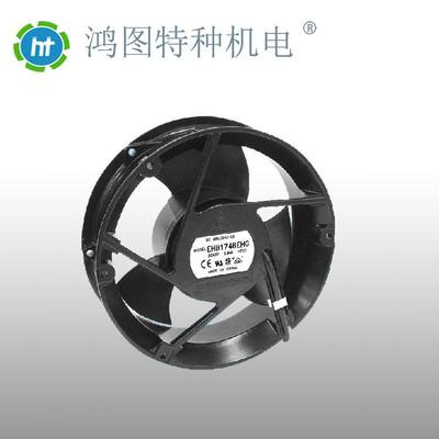 EHB1748SHG/台达散热风扇48V172*50.8