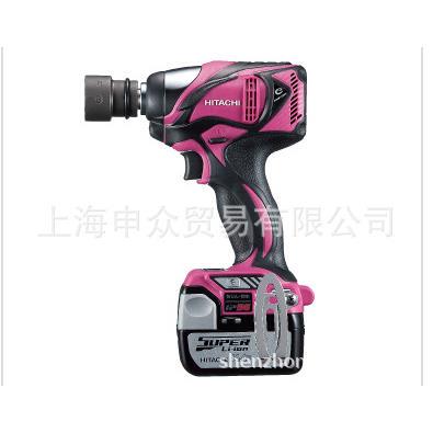 HIKOKI电动工具防尘防水冲击起子WR14DBAL2HIKOKIWR14DBAL2