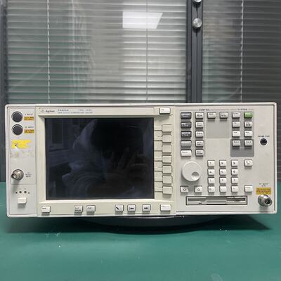 Agilent安捷伦E4406A频谱分析仪，7MHz到4GH—议价