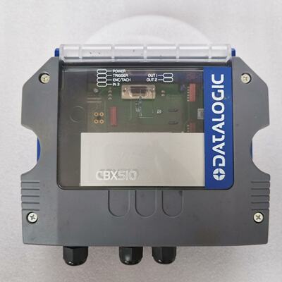 Datalogic得利捷CBX510控制盒！全新，，—议价