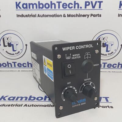 Wynn Marine 2000371101 Wiper Control Series 2000