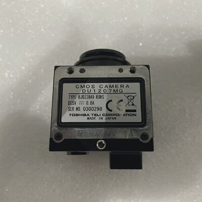 Toshiba Teli DU1207MG CMOS Camera