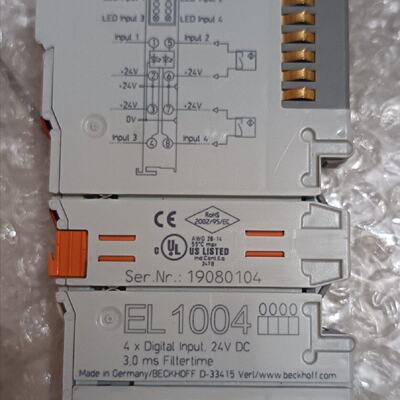 出闲置1个EL1004成色如图需要的老板联系议价