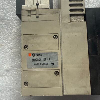 ZR-20S& ZR120S1-K3-F VACUU—议价