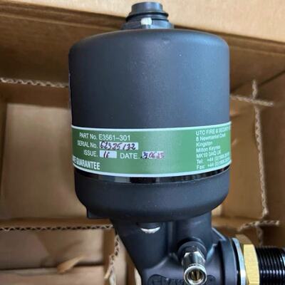 GRAVINERMK6油雾浓度探测器—议价