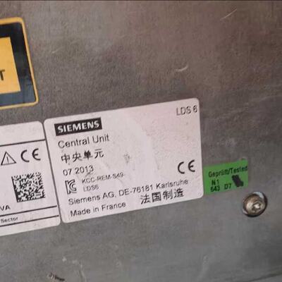 议价SIEMENS7MB61210CF000XX1二可维修