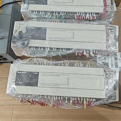 （请询价）plCFX3U80MTESA加Fx2N8E
