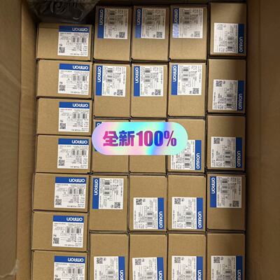 全新   温控器E5EC-PR2ADM-804—议价