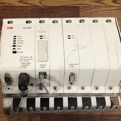 ABBAC800F控制器议价