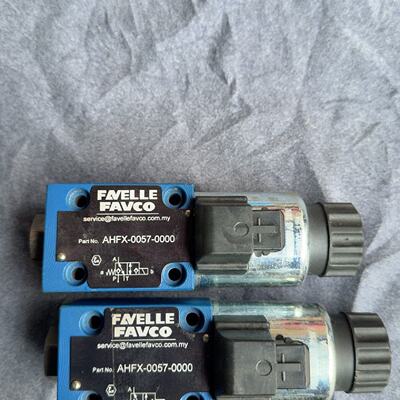 FAVELLE FAVCO电磁阀议价