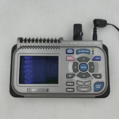Omron ZRRX20 Portable Multi Logger