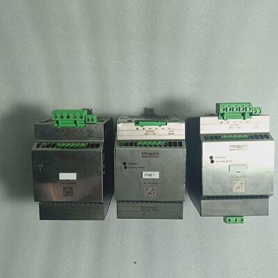 Lot Of 3 MURR ELEKTRONIK 87439 Emparro Switching Mode Power