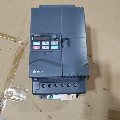 【询价】台达变频器11KW，VFD110E43A，，适用