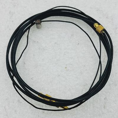 Bruel  Kjaer 4374 Charge Accelerometer