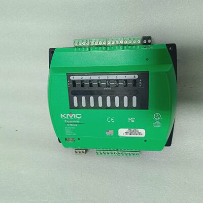 Module DExtension IO KMC CAN  5901 Contrles CAN5901