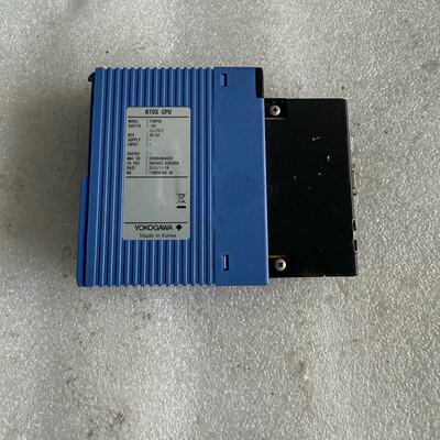 YOKOGAWA F3RP56-2H/L1/C11  CPU—议价