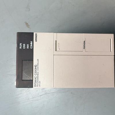 欧姆龙C200HECPU33议价