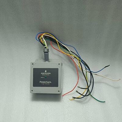 EMERSON Network Power LPL277YQ50 POWERSURE Sovratensione Pro