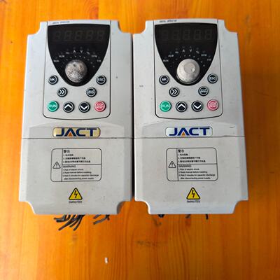 询-JACT艾克特变频器AT500T31R5G2R2PB