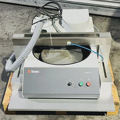 Struers LaboPol35 Polisher Grinding Machine