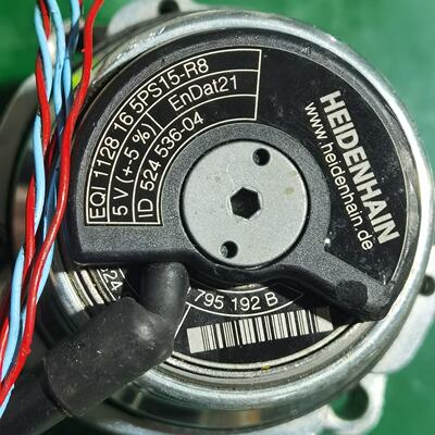 HEIDENHAIN海德汉编码器EQI1128165P--议价商品