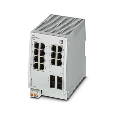 议价菲尼克斯多模管理型交换机SWITCH 2214-2FX - 2702905全新原