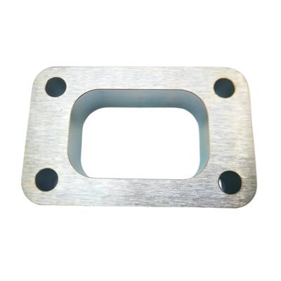 汽车配件T25T28垫片涡轮进口法兰1.00