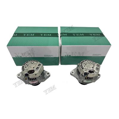 适用洋马发电机3TNV783TNV803TNV80F3TNV823TNV843TNV88