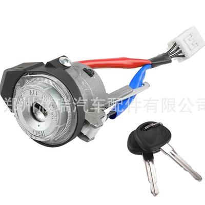 819003XF0081900-3XF00点火锁适用于Elantra现代点火开关