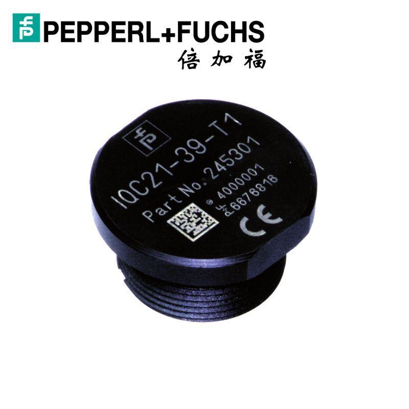(245301)IQC21-39-T1倍加福射频识别RFID数据存储卡