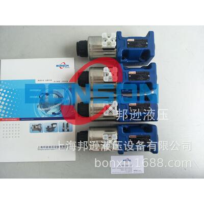 力士乐REROTH,R90178779,4WE1HA50/EG24N9K4/URCM,R090052X98662