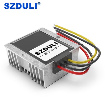 24 V to 12 V 1A 3A 5A 8A 10A 15A 20A 30A 40A paso DC convert