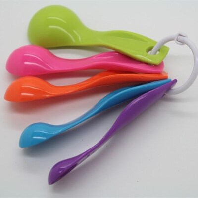 Accurate Measuring Spoon Scale Measuring Spoon Tablespoon T