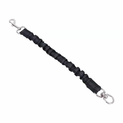 Elasticity Dog Leash Extension 2/3 Way Couplers Pet Leash Ro