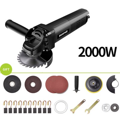 Multi-function household polishing machine/hand grinding mac